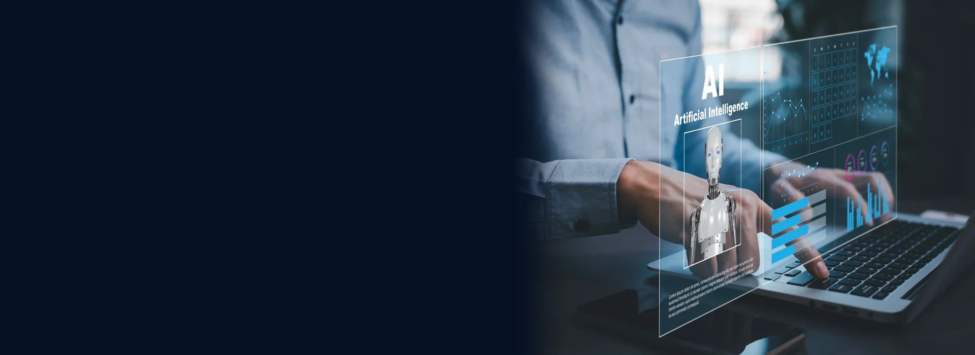 AI Integration Services | AI Integration Company | IT IDOL Technologies